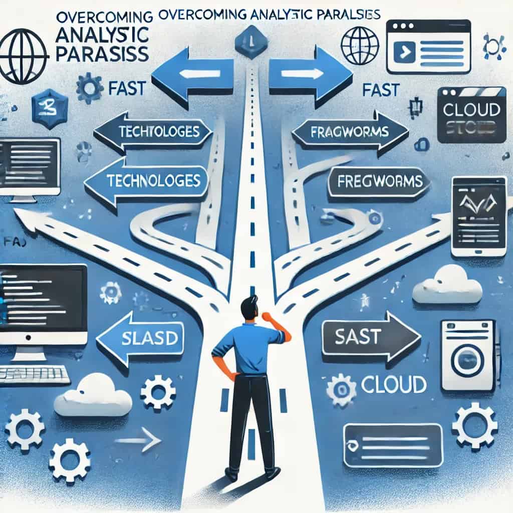 Overcoming Analysis Paralysis In Software Development A Elbshry