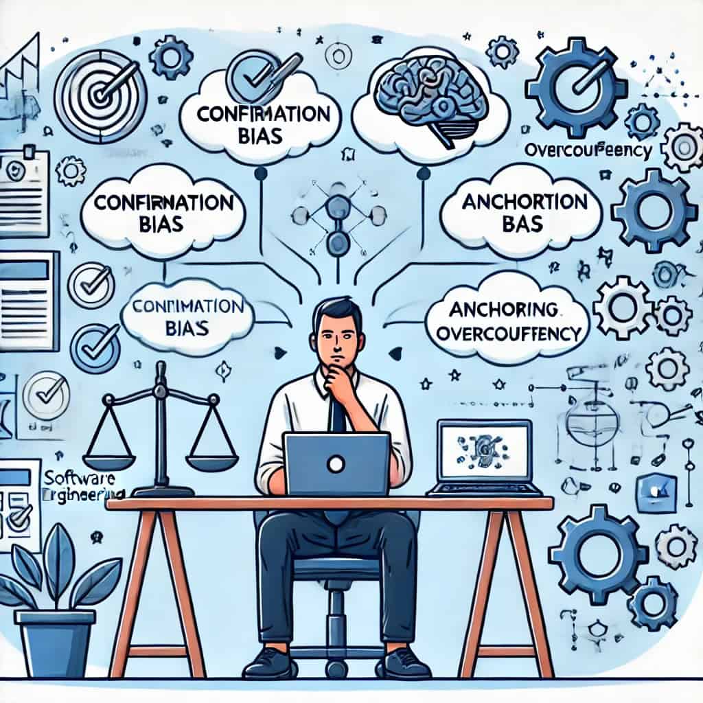 Cognitive Biases and Their Impact on Technical Decision-Making - A ...